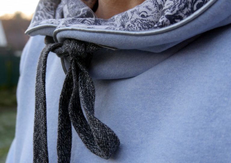 Lady Pullee von NipNaps • KREATIV IM POTT