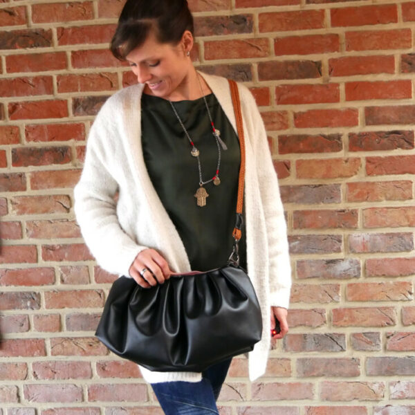 Lady Pullee von NipNaps