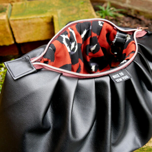 Lady Pullee von NipNaps